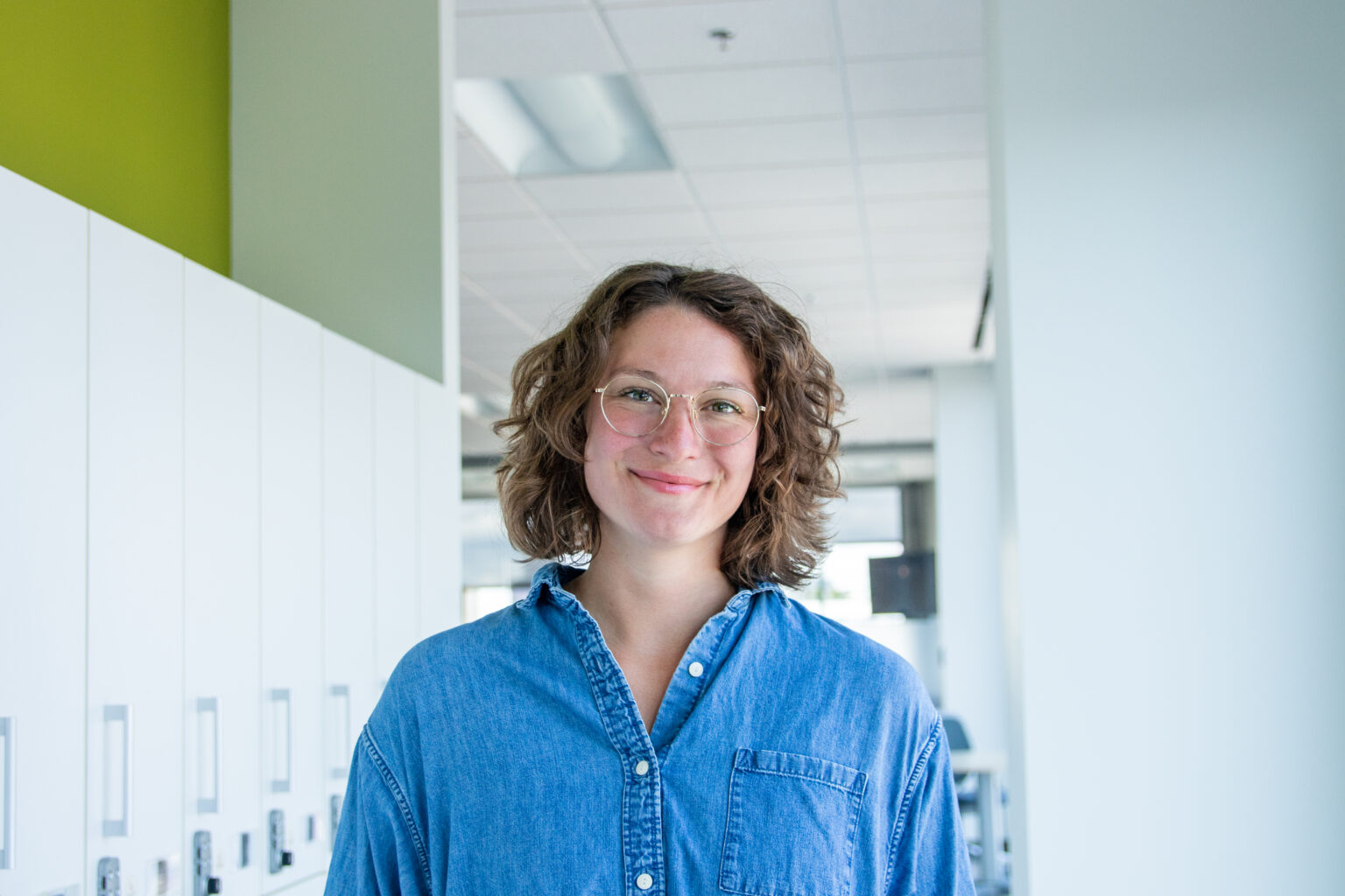Put to Good Use: Send Relief Helps a Boston Businesswoman Care for ...